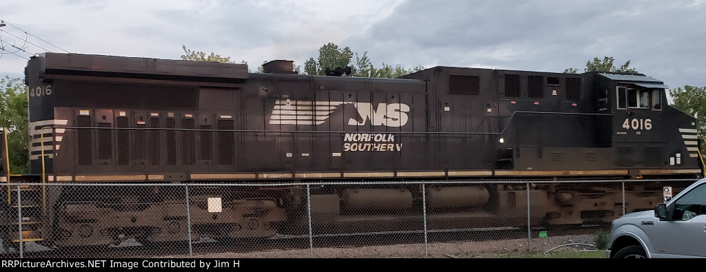 NS 4016